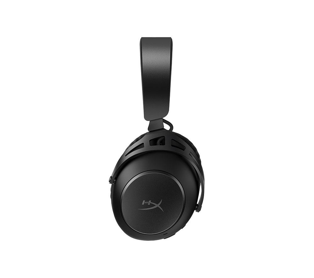 Buy HYPERX Cloud Alpha 2 7.1 Wireless Gaming Headset - Black | Currys
