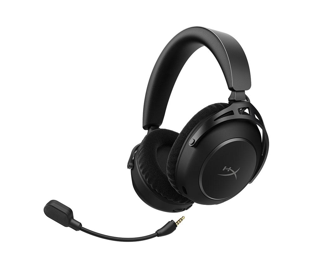Buy HYPERX Cloud Alpha 2 7.1 Wireless Gaming Headset - Black | Currys