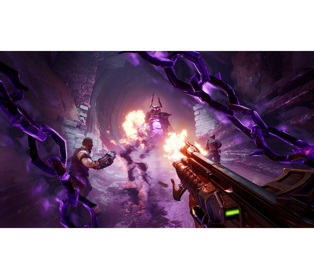 Buy PLAYSTATION Painkiller - PS5 | Currys