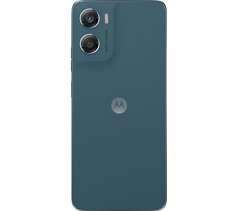 Buy MOTOROLA Moto G06 - 64 GB, Pantone Tapestry | CurrysIE