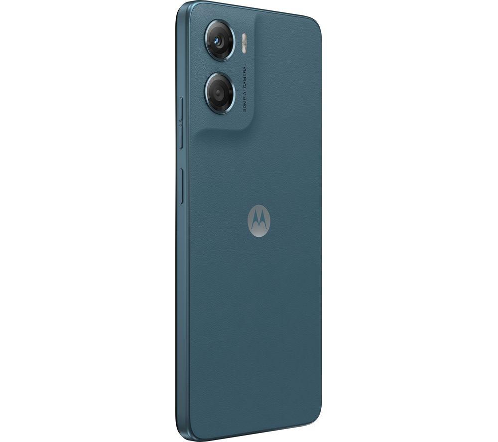 Buy MOTOROLA Moto G06 - 64 GB, Pantone Tapestry | CurrysIE