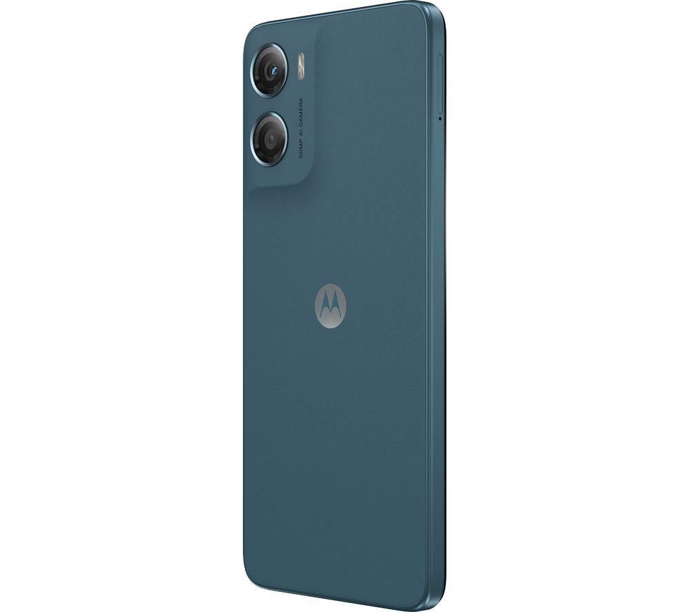 Buy MOTOROLA Moto G06 - 64 GB, Pantone Tapestry | CurrysIE