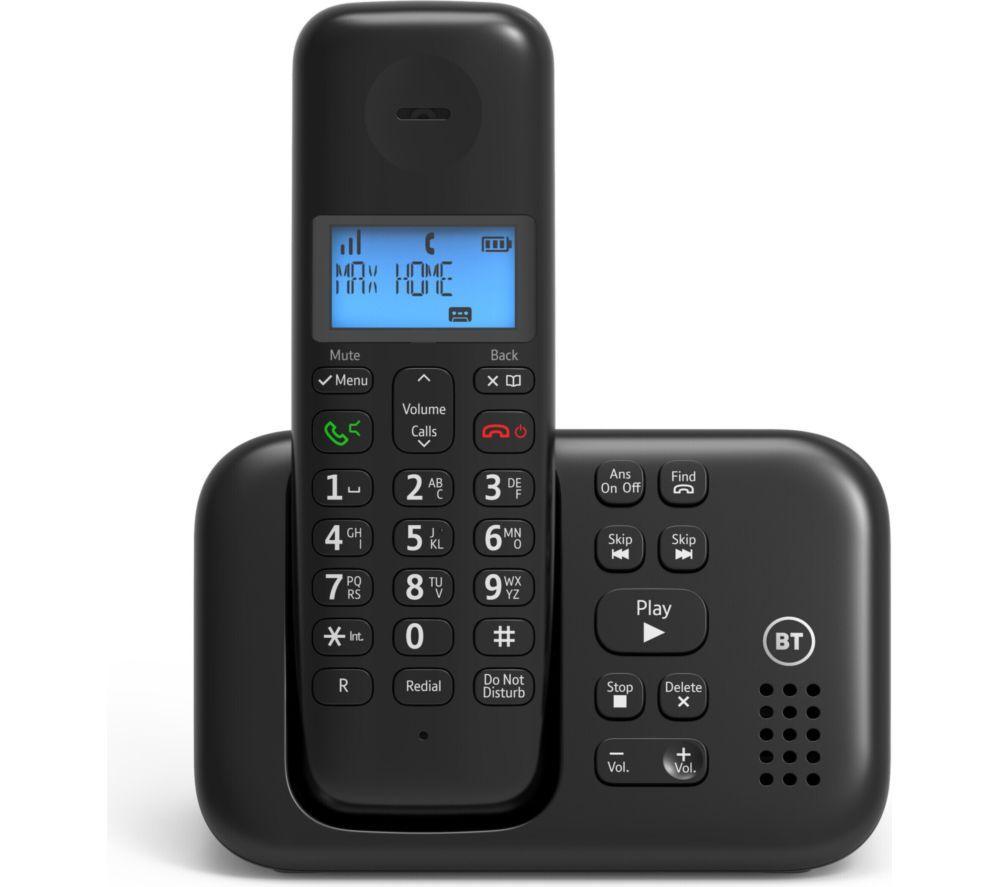 BT Telephones - BT Landline Phones | Currys