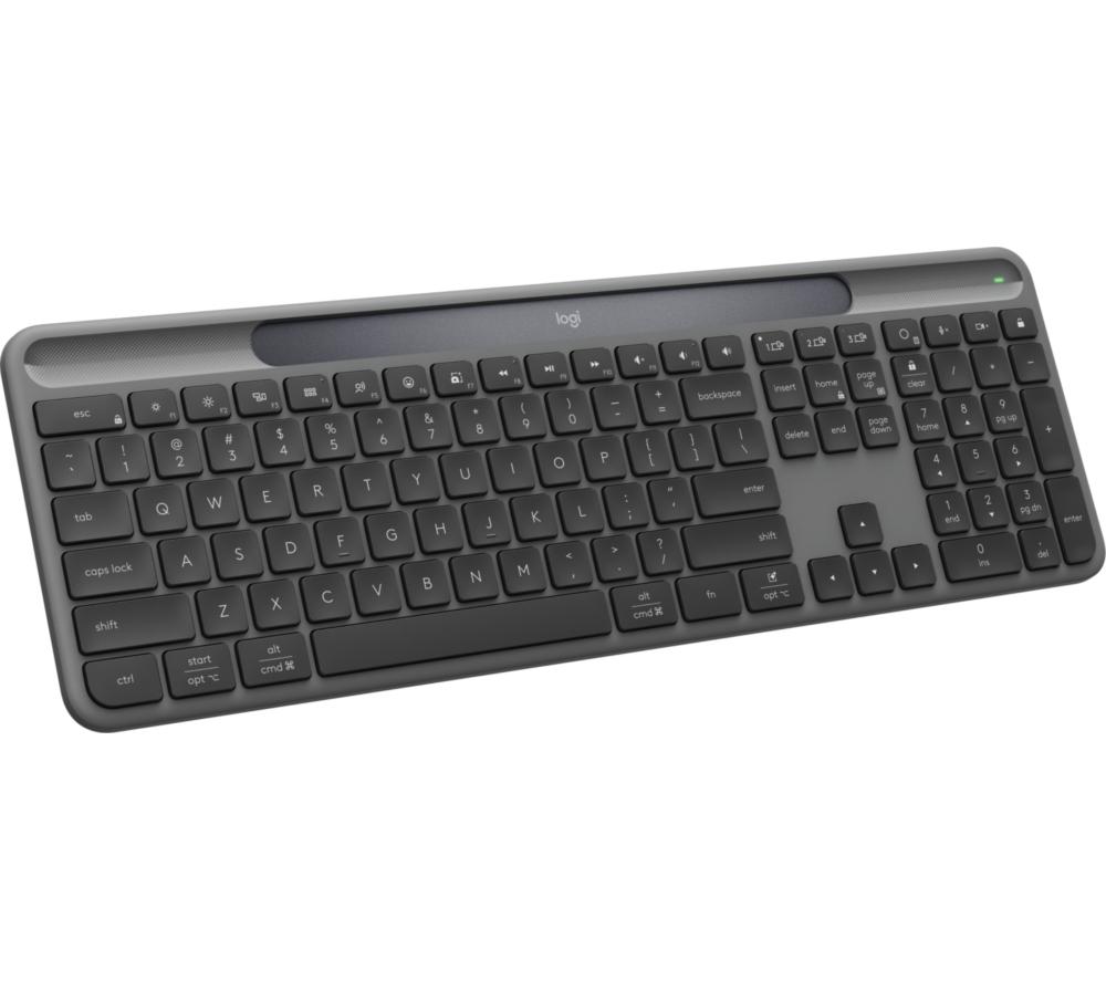 LOGITECH Keyboard - Cheap LOGITECH Keyboard Deals | Currys