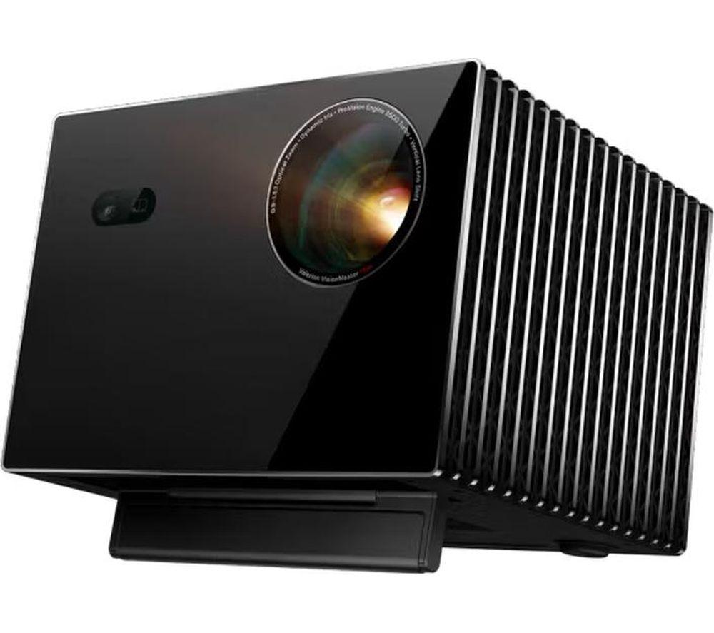 Buy VALERION VisionMaster Max Smart 4K Ultra HD Home Cinema & Gaming ...