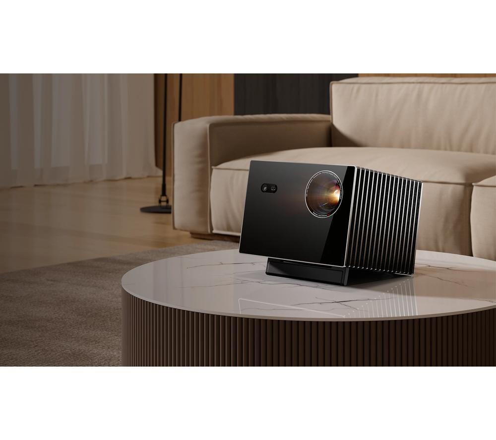 Buy VALERION VisionMaster Max Smart 4K Ultra HD Home Cinema & Gaming ...