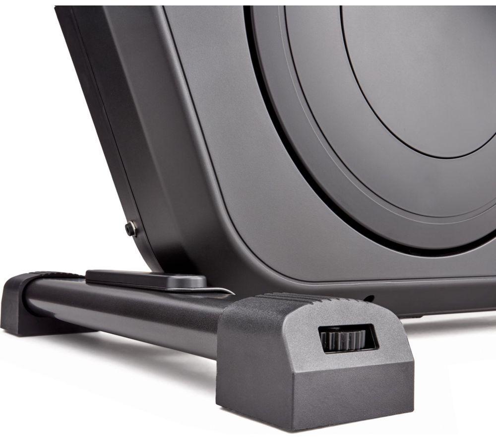 Buy REEBOK FR20 Elliptical Machine - Black | Currys