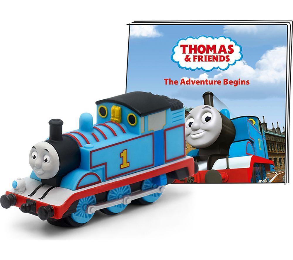 Buy TONIES Toniebox 2 Starter Set & Audio Figure Bundle - Sky Blue | Currys