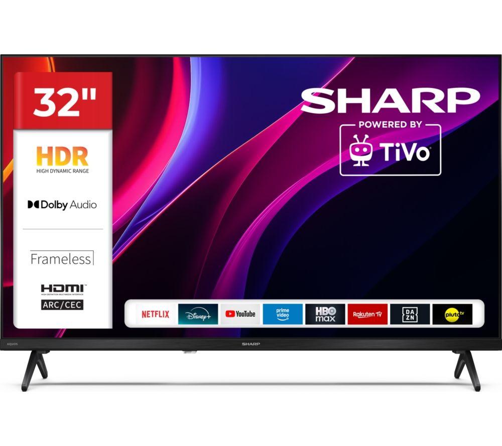 32"-38" TVs - Browse cheap TVs by Screen Size | Currys