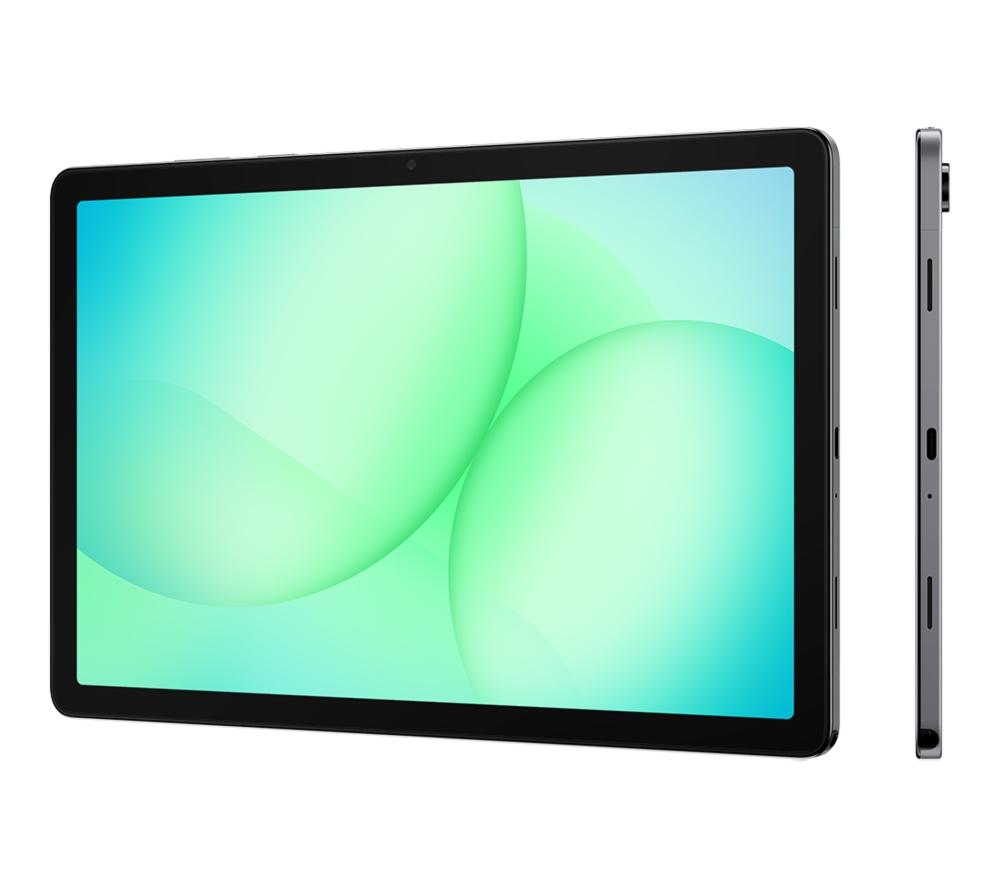 Buy SAMSUNG Galaxy Tab A11+ 11" Tablet - 128 GB, Grey | Currys