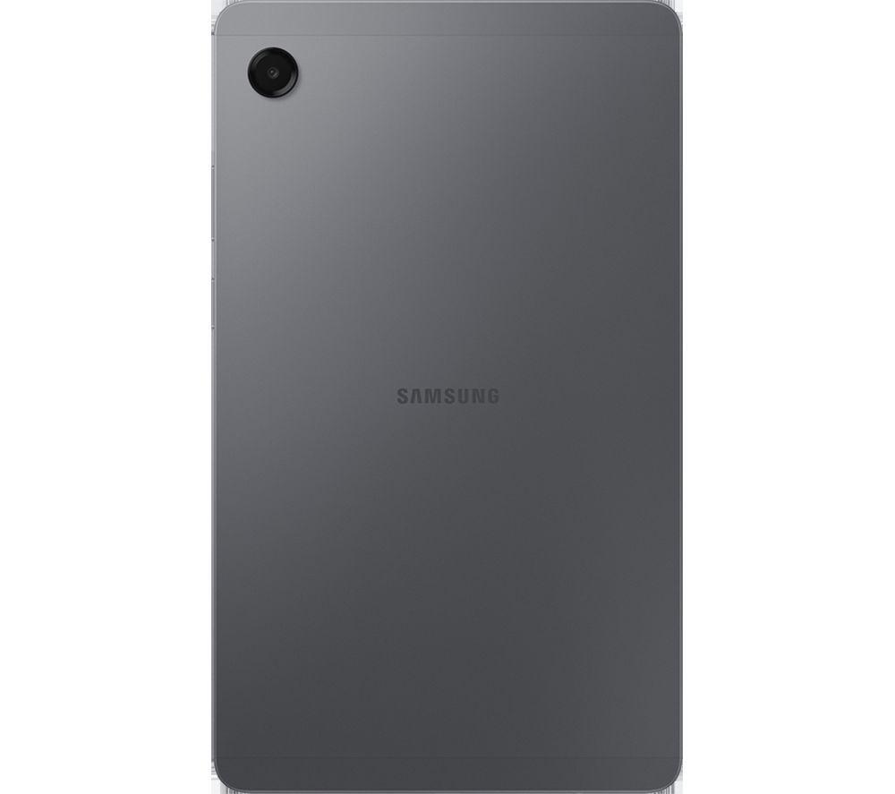 Buy SAMSUNG Galaxy Tab A11 8.7" Tablet - 128 GB, Grey | CurrysIE