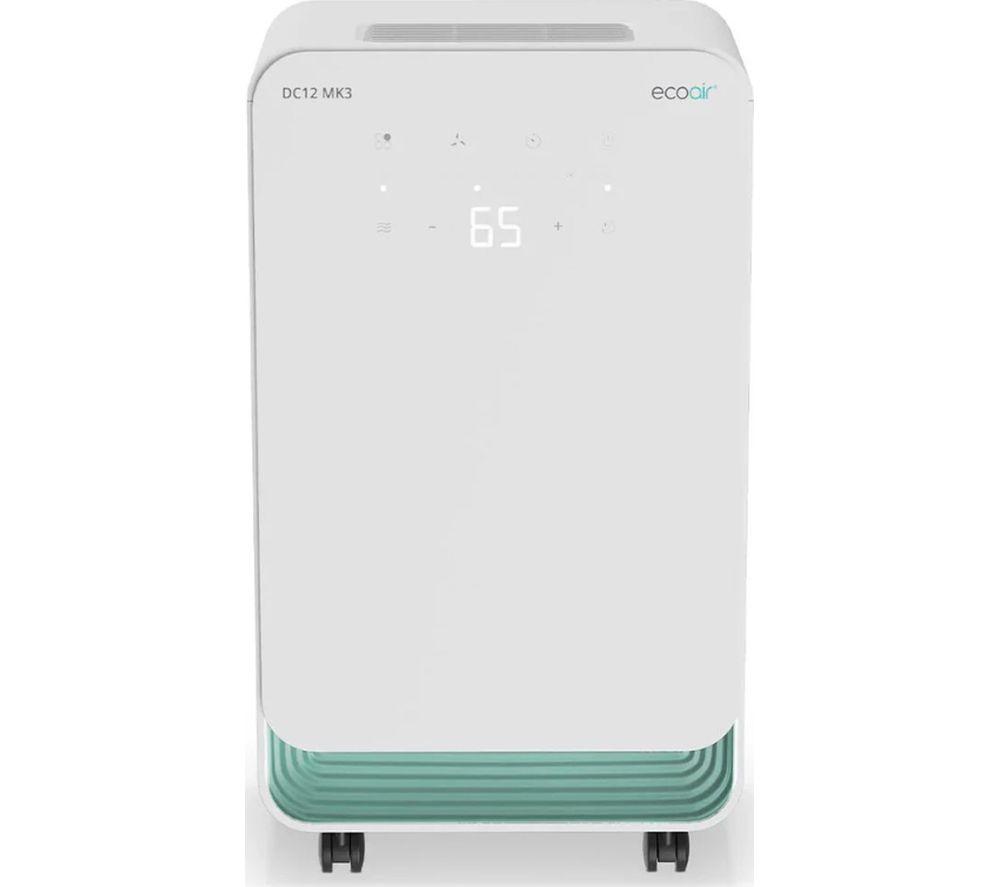 ECOAIR Dehumidifiers - Cheap ECOAIR Dehumidifier Deals | Currys