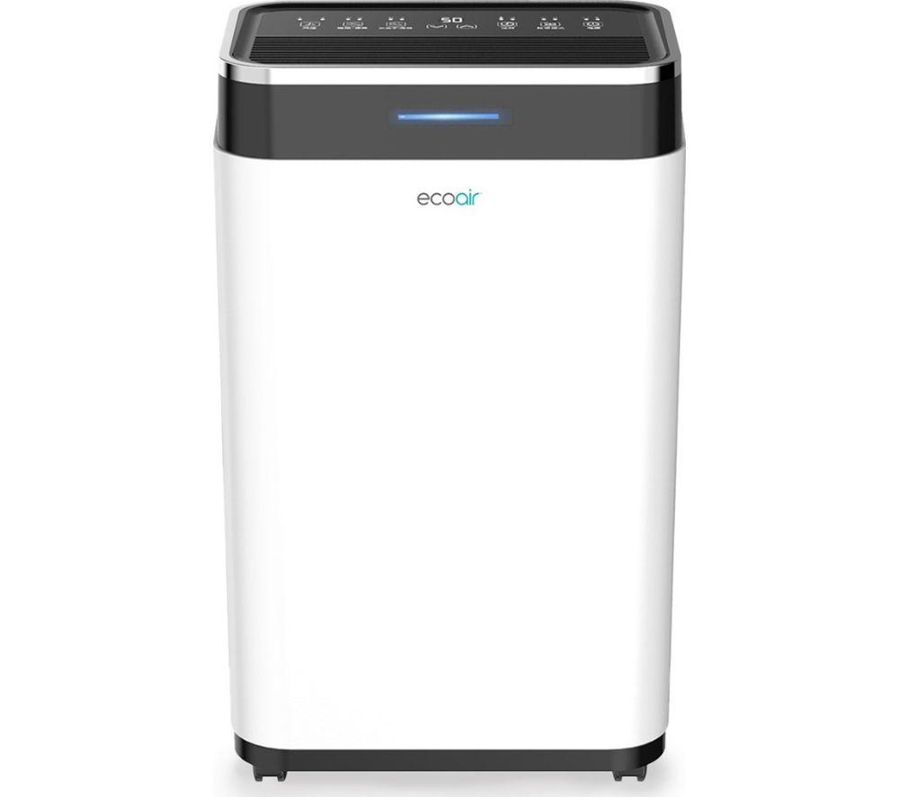 ECOAIR Dehumidifiers - Cheap ECOAIR Dehumidifier Deals | Currys