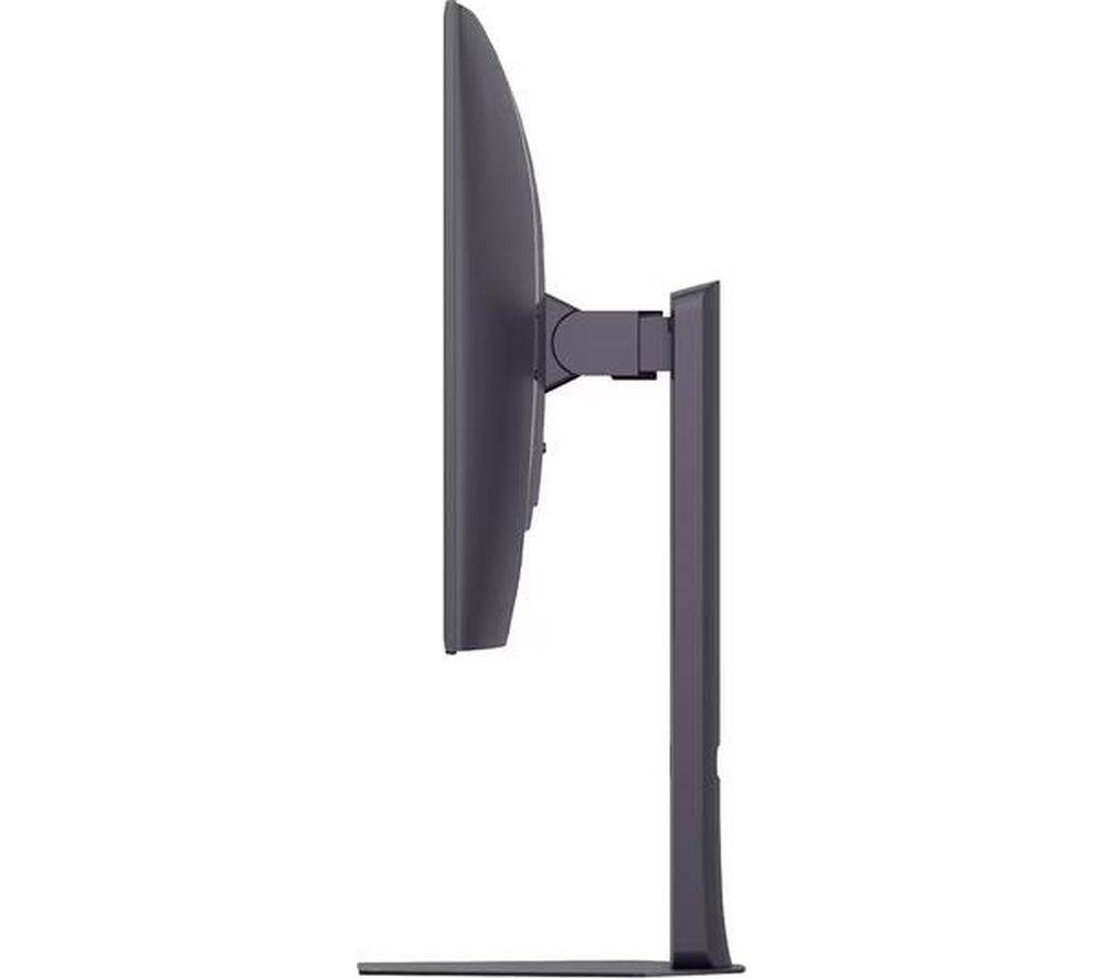 Buy LG UltraGear 32GX850A-B 4K Ultra HD 32" OLED Gaming Monitor - Black ...