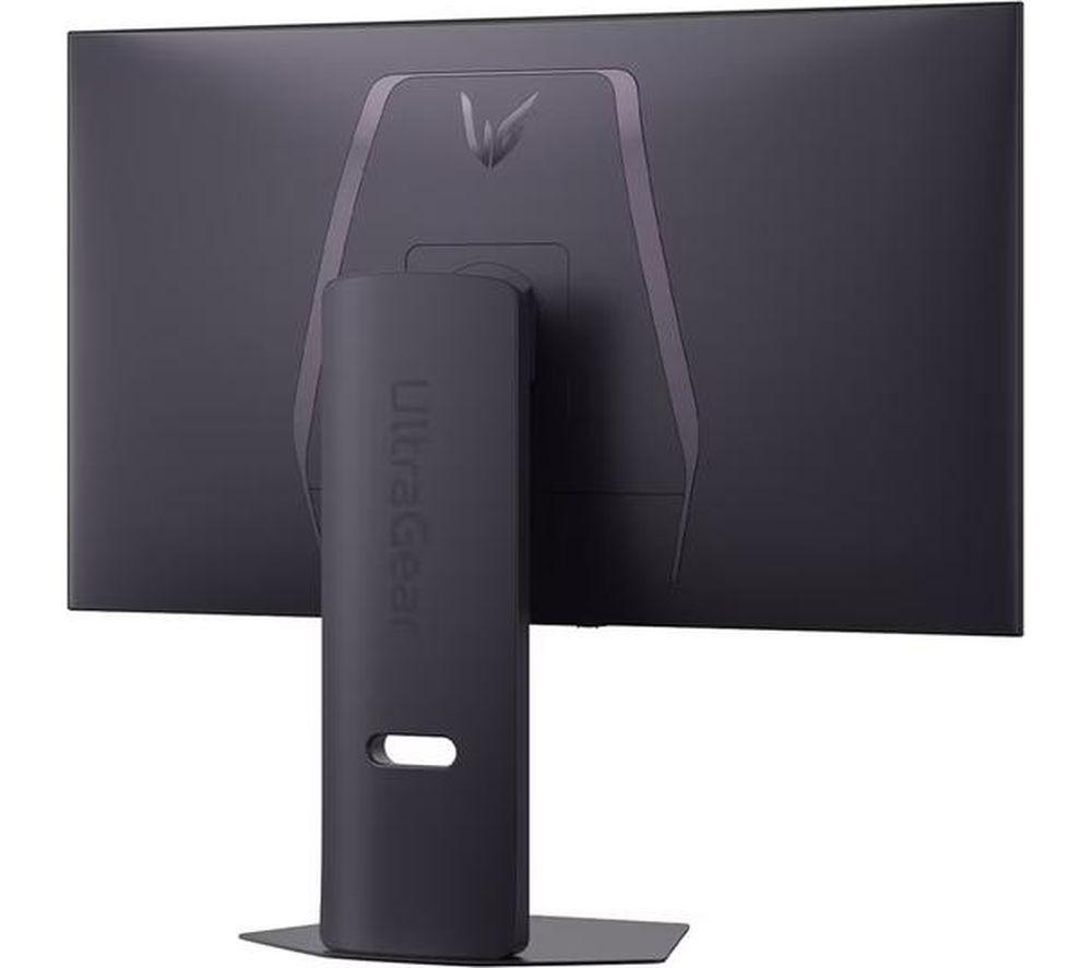 Buy LG UltraGear 32GX850A-B 4K Ultra HD 32" OLED Gaming Monitor - Black ...
