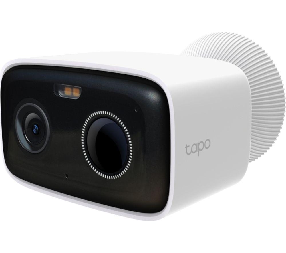 Buy TP-LINK Tapo C400 Full HD 1080p WiFi Security Camera | Currys