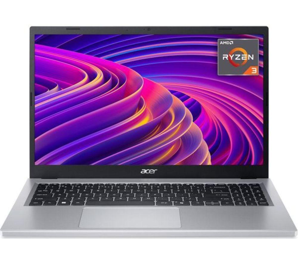 Buy ACER Aspire Go 15 15.6" Refurbished Laptop - AMD Ryzen 3, 256 GB ...