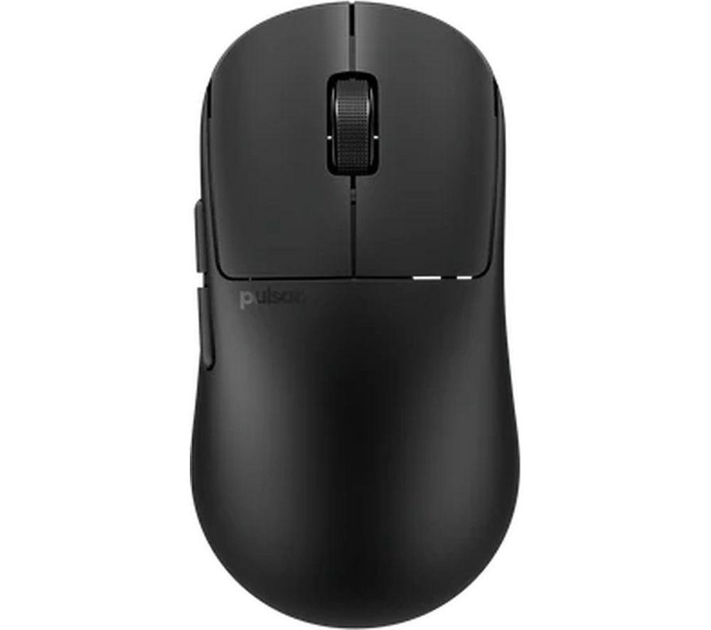 Buy PULSAR X2N CrazyLight Mini Wireless Optical Gaming Mouse - Jet ...