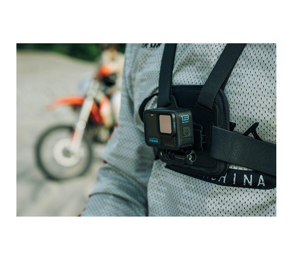 Buy GOPRO Chesty Performance Chest Mount | CurrysIE