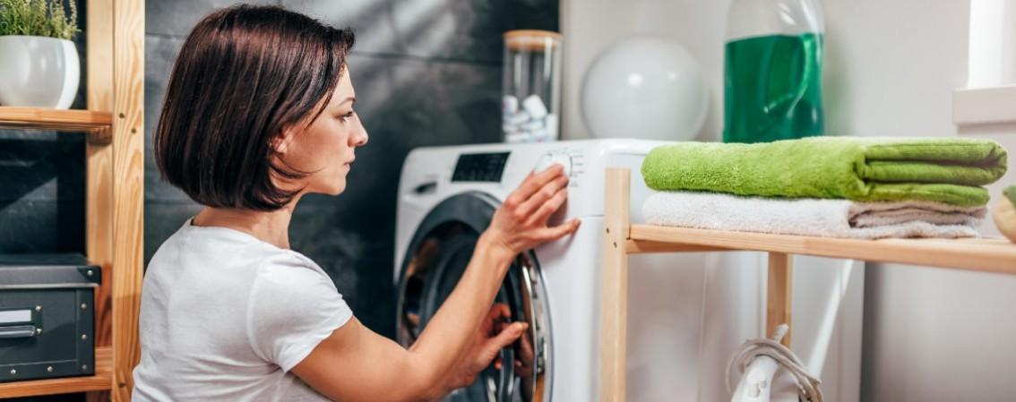 How quick washing machines are more efficient | Currys