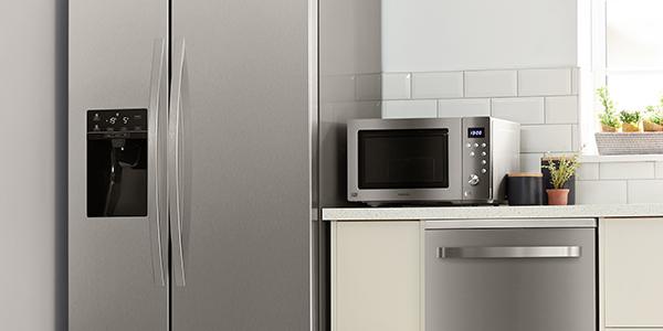 Kenwood Brand Shop content