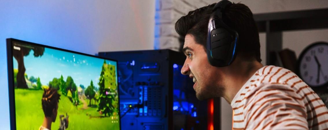 8 reasons to choose a gaming PC | Currys