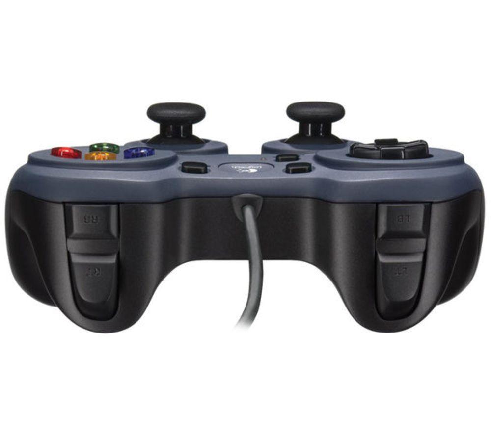 Logitech f310 switch store