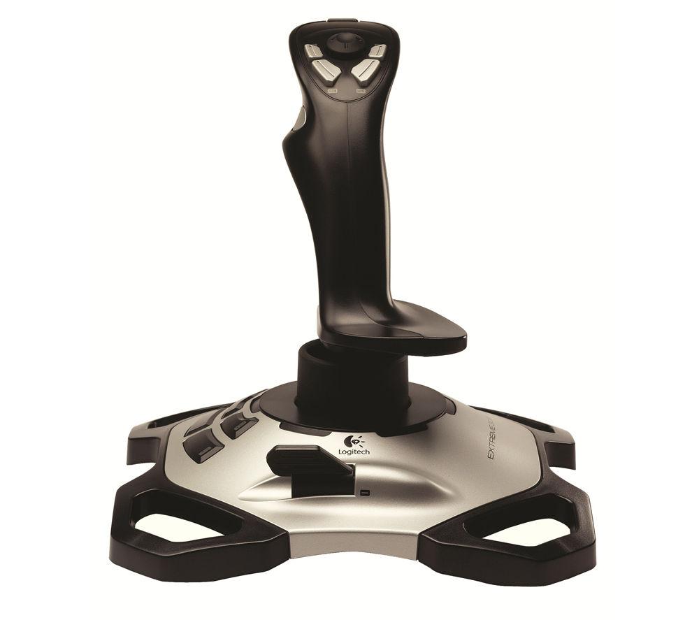 Joysticks - Cheap Joystick Deals | Currys