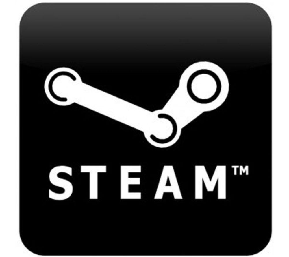 Buy STEAM Wallet Card 20 Currys