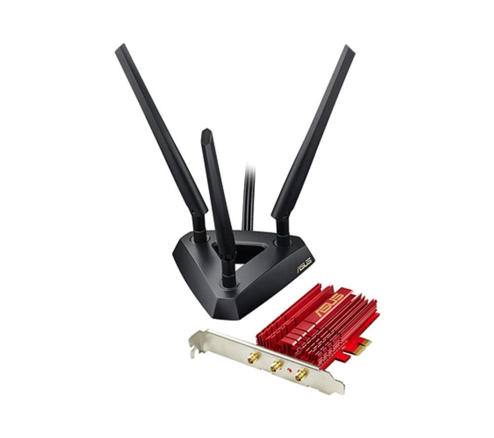 ASUS Wireless adapters - Cheap ASUS Wireless adapter Deals | Currys