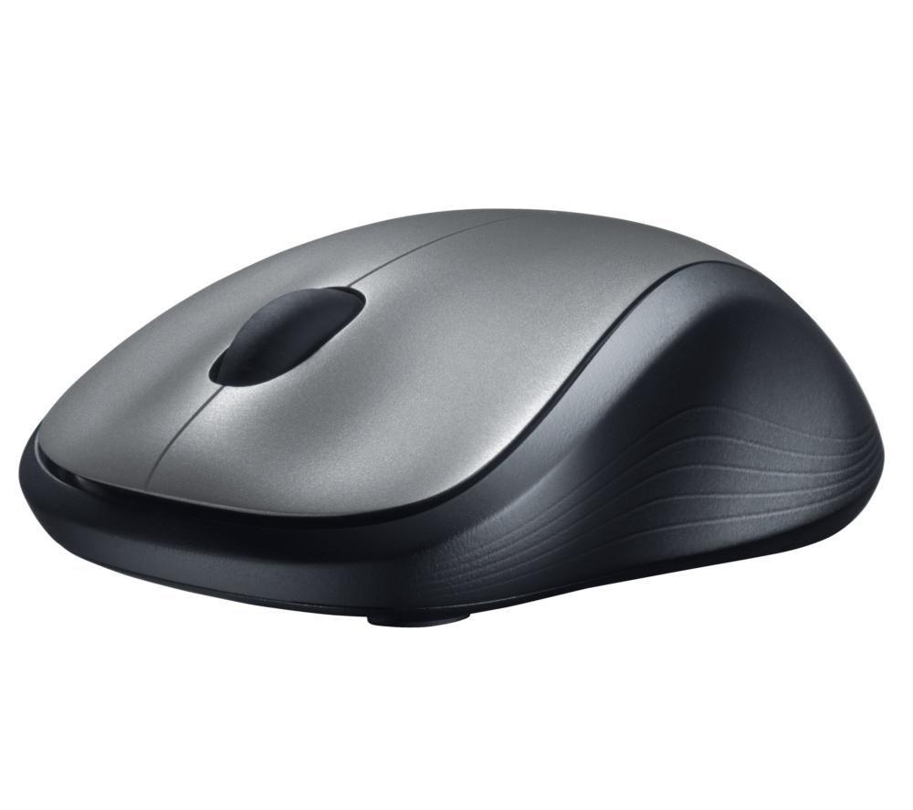 LOGITECH M310 Wireless Laser Mouse review | 9.3 / 10