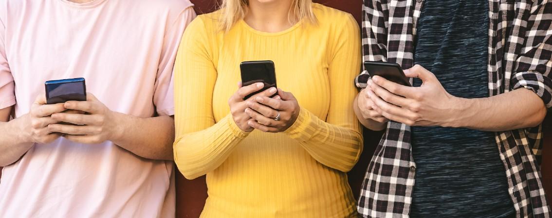 How to achieve tech-life balance with a phone detox | Currys