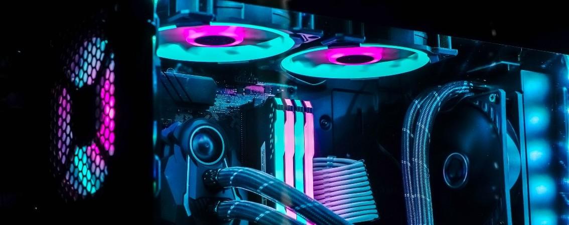 How to build a gaming PC (for beginners) | Currys