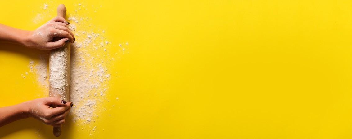 How to start baking masterpieces | Currys