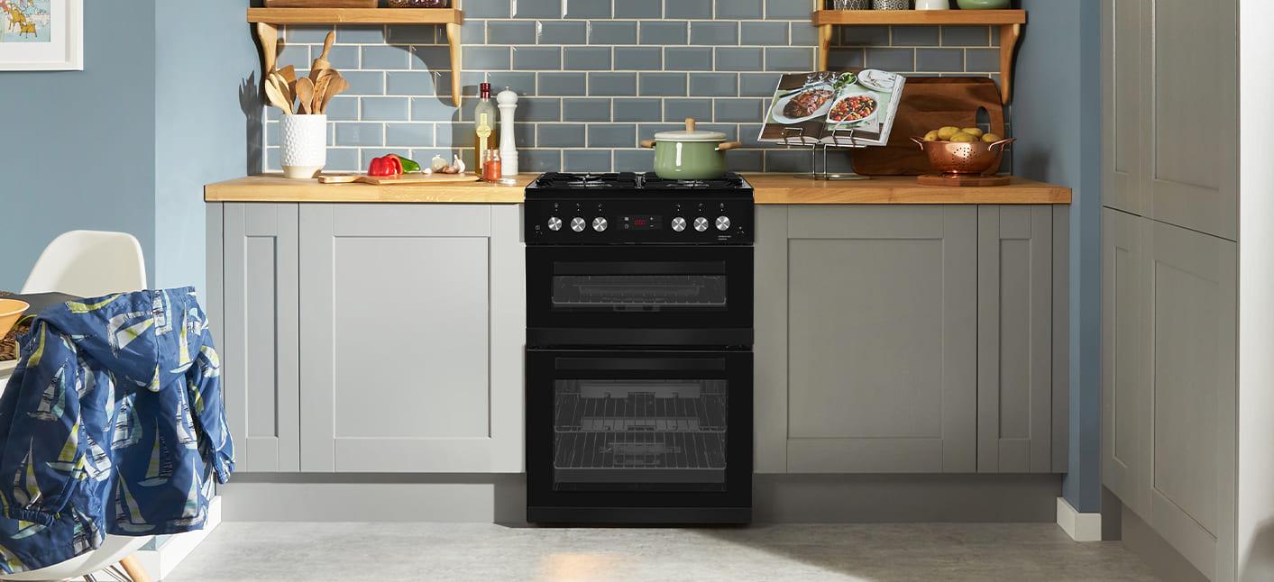 Beko Cooking | Currys