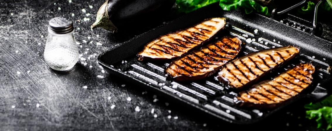 Eight unusual (and delicious!) foods that just taste better from the ...