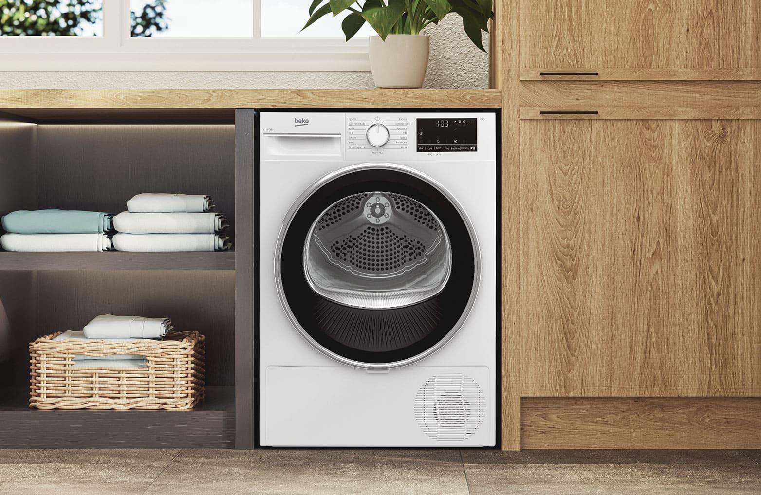 Beko Laundry | Currys