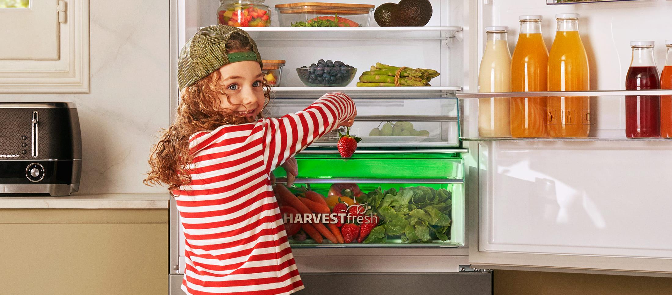 Beko Refrigeration Collection at Currys | Order online or collect in ...