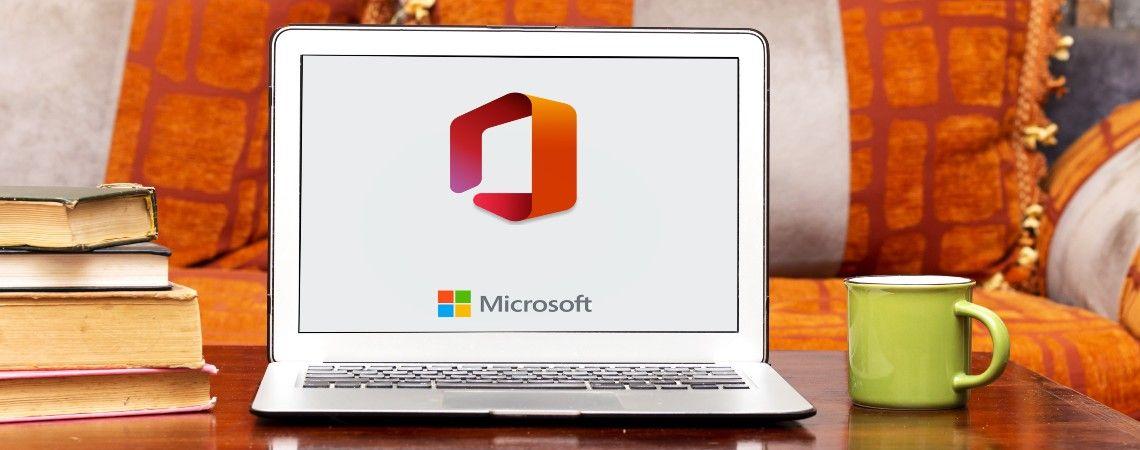 Why you need Microsoft 365 on a Windows laptop | Currys
