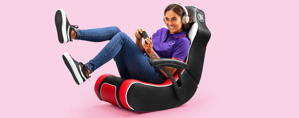 The games our tech experts are playing | Currys