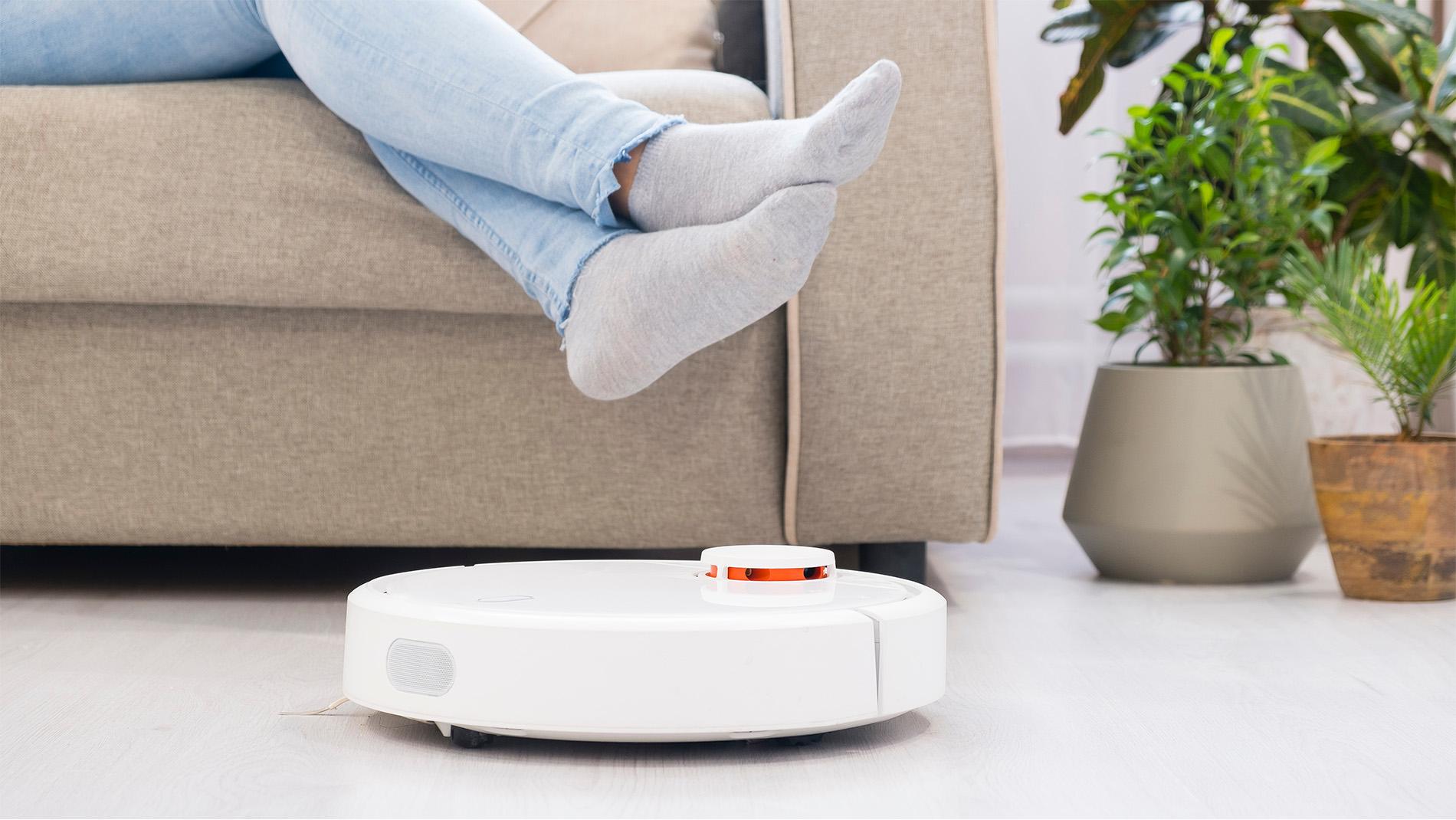 Can Ai do your spring clean? | Currys