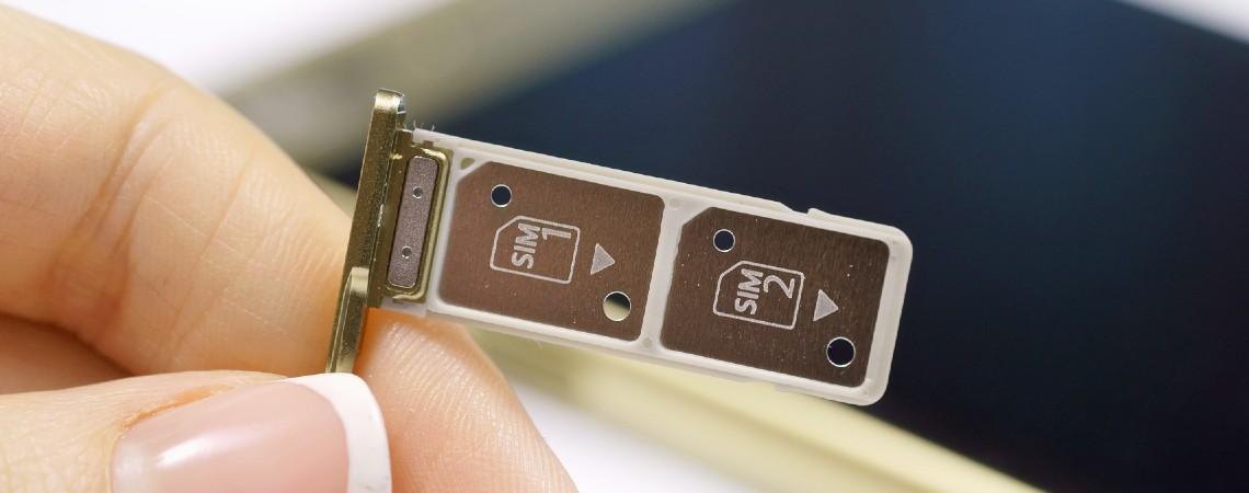 What are dual SIM phones and how do they work? | Currys