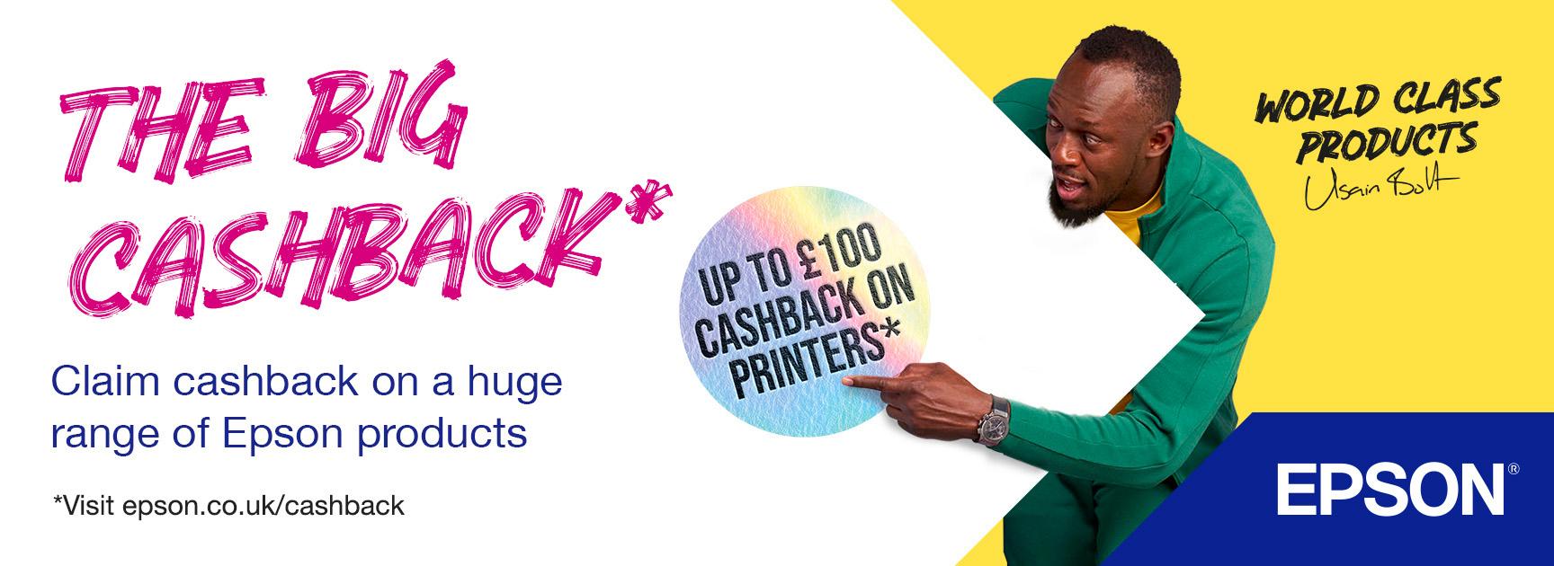 Epson Home | Currys