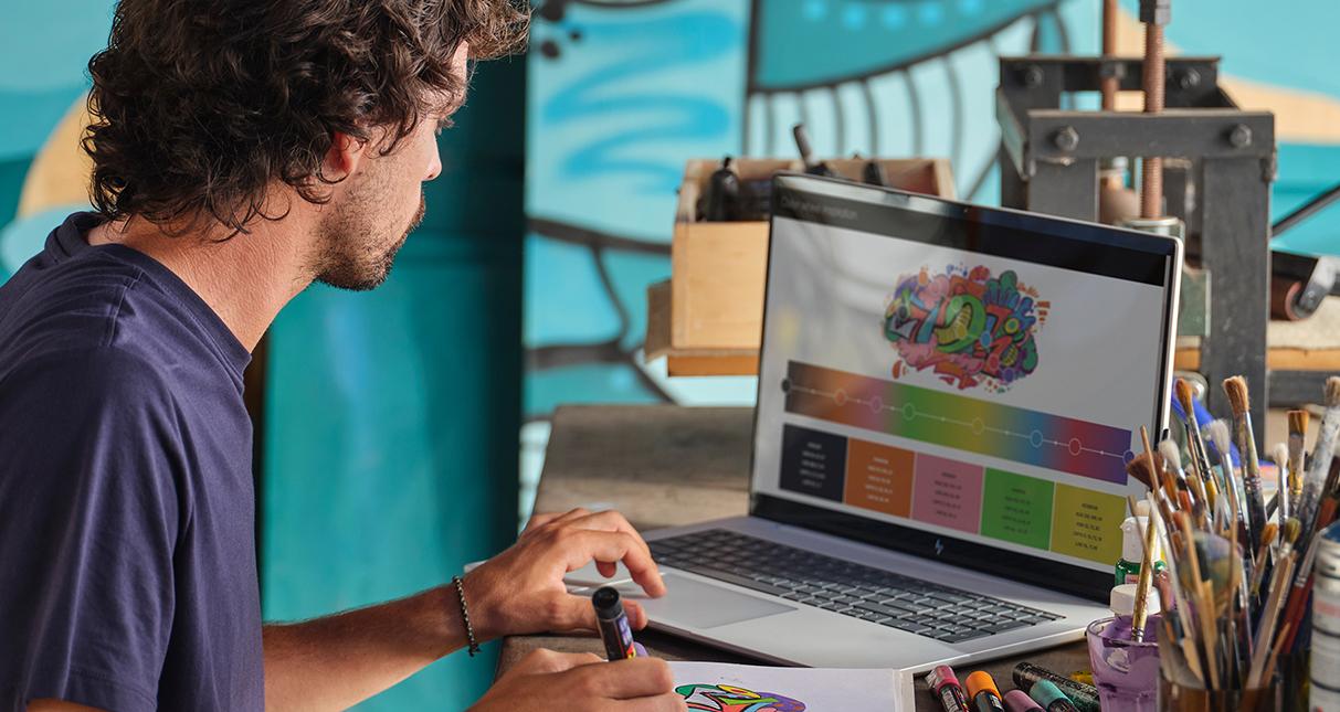 HP Work Laptops | Currys