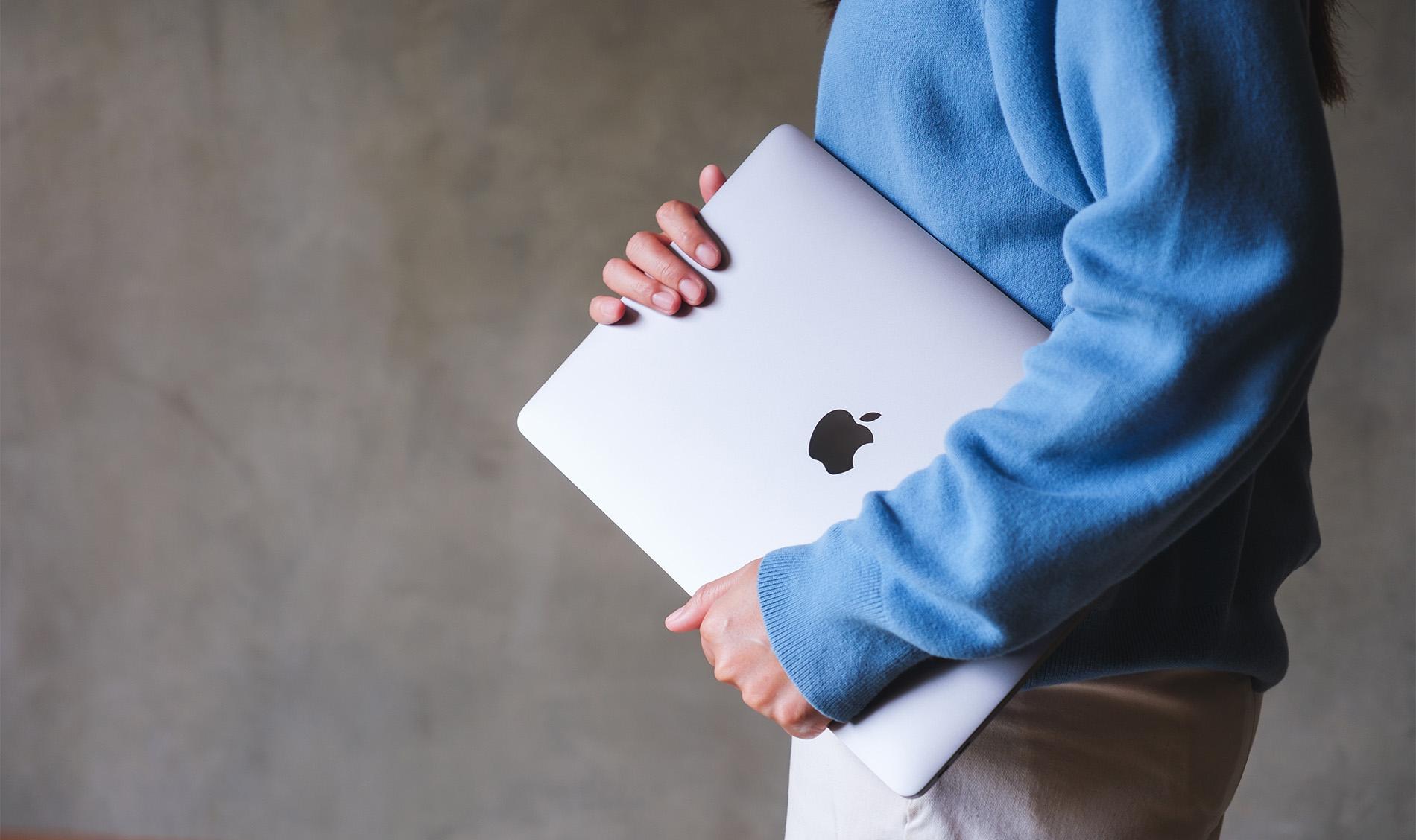 How to change your Mac's name | Currys