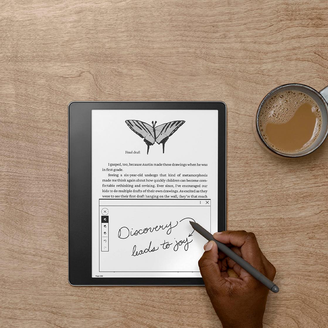 Amazon Kindle | Currys