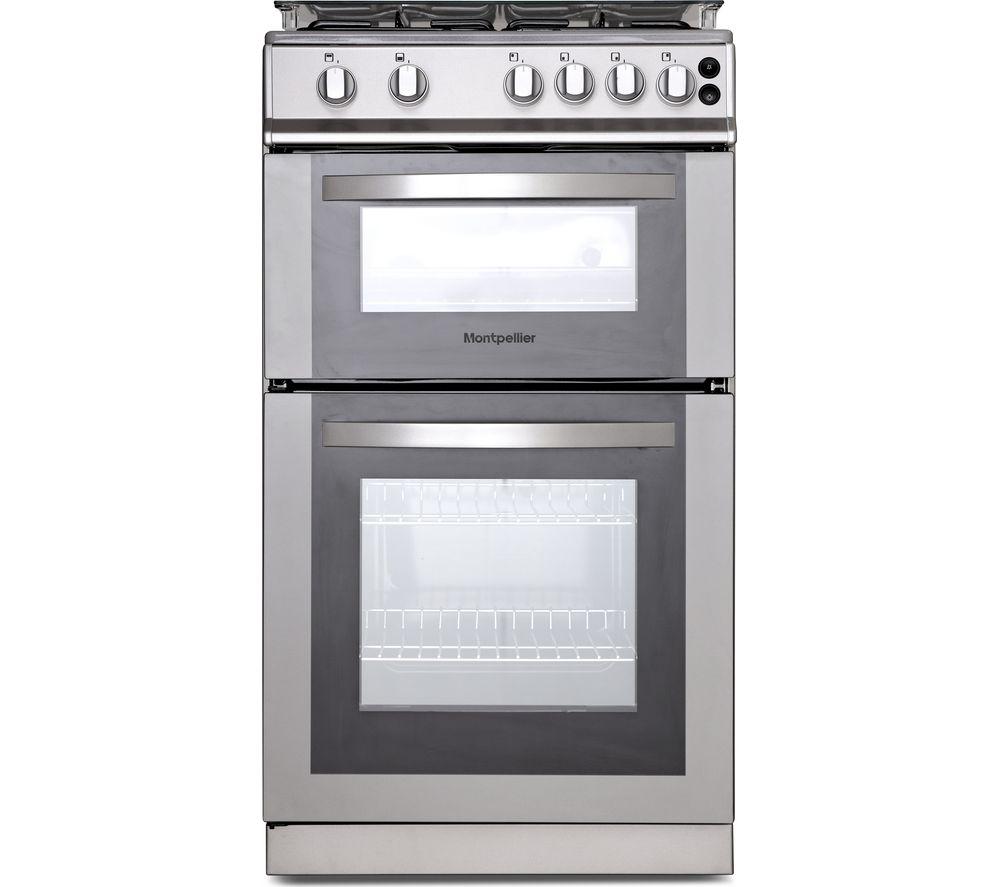 MONTPELLIER Gas cookers - Cheap MONTPELLIER Gas cooker Deals | Currys