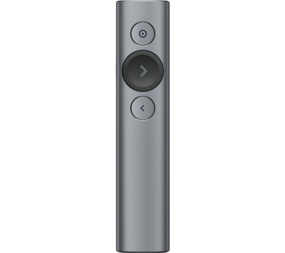 LOGITECH Wireless Presenters - Cheap LOGITECH Wireless Presenter Deals ...