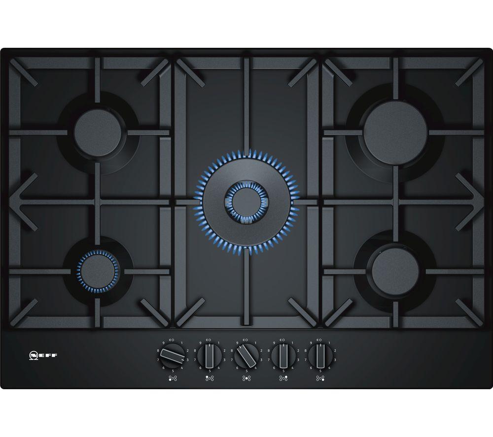 NEFF N70 T27DS59S0 Gas Hob review | 9.3 / 10