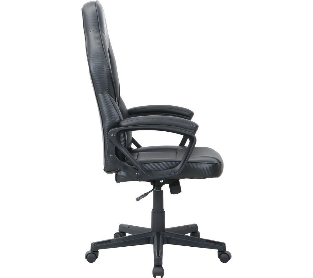 Buy ADX Firebase A02 Gaming Chair - Black | CurrysIE